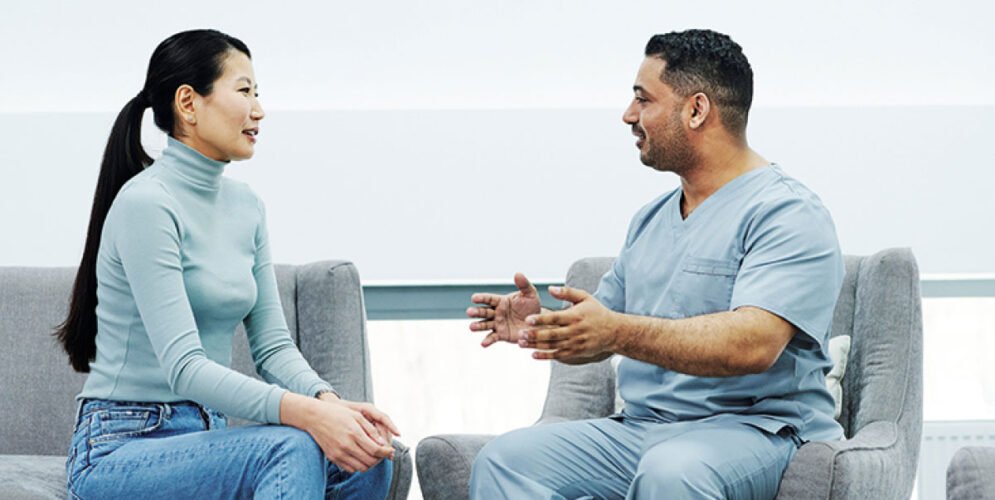 Executive Coaching & its Benefits in the Healthcare Industry