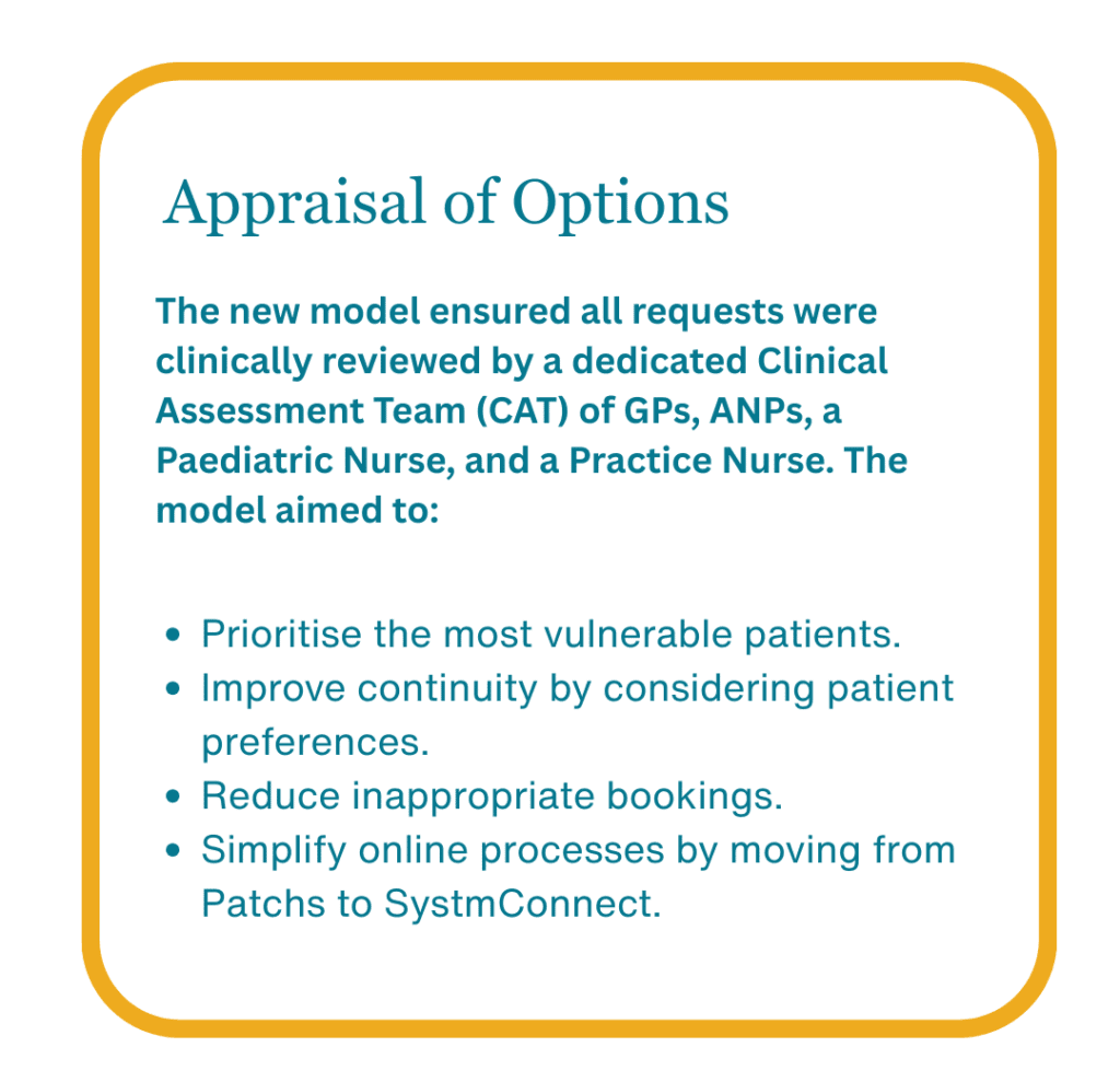 Health Care First: A Case Study in Modern General Practice - Xytal